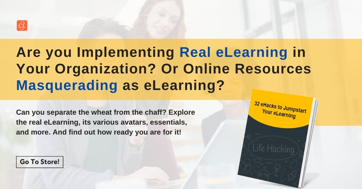 eLearning Essentials: Your Comprehensive Companion